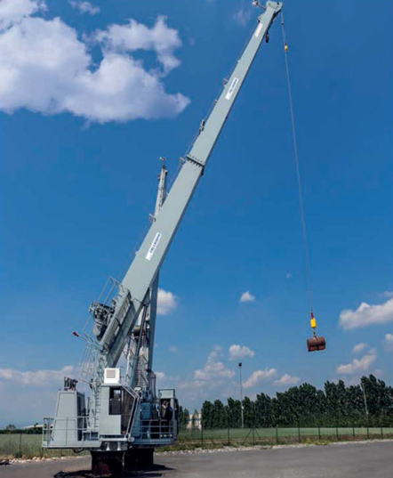 Spectrum Offshore & Onshore