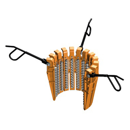 Spectrum Offshore & Onshore