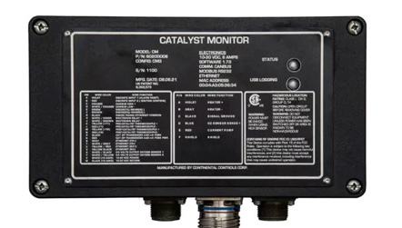 Spectrum Offshore & Onshore
