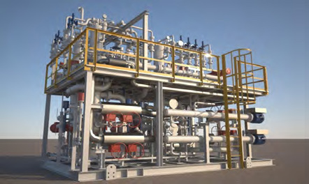 Spectrum Offshore & Onshore