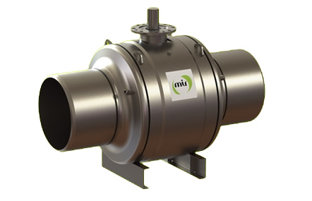 Spectrum Offshore & Onshore