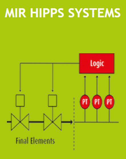 Spectrum Offshore & Onshore