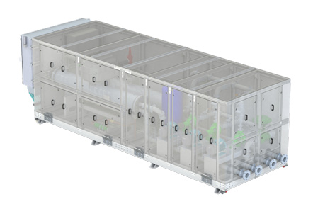Spectrum Offshore & Onshore
