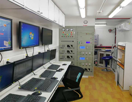 Spectrum Offshore & Onshore
