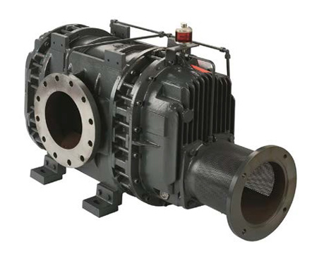 Spectrum Offshore & Onshore